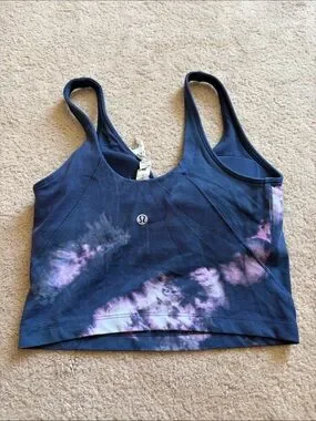 lululemon athletica | Tops | Lululemon Align Tank Top | Poshmark